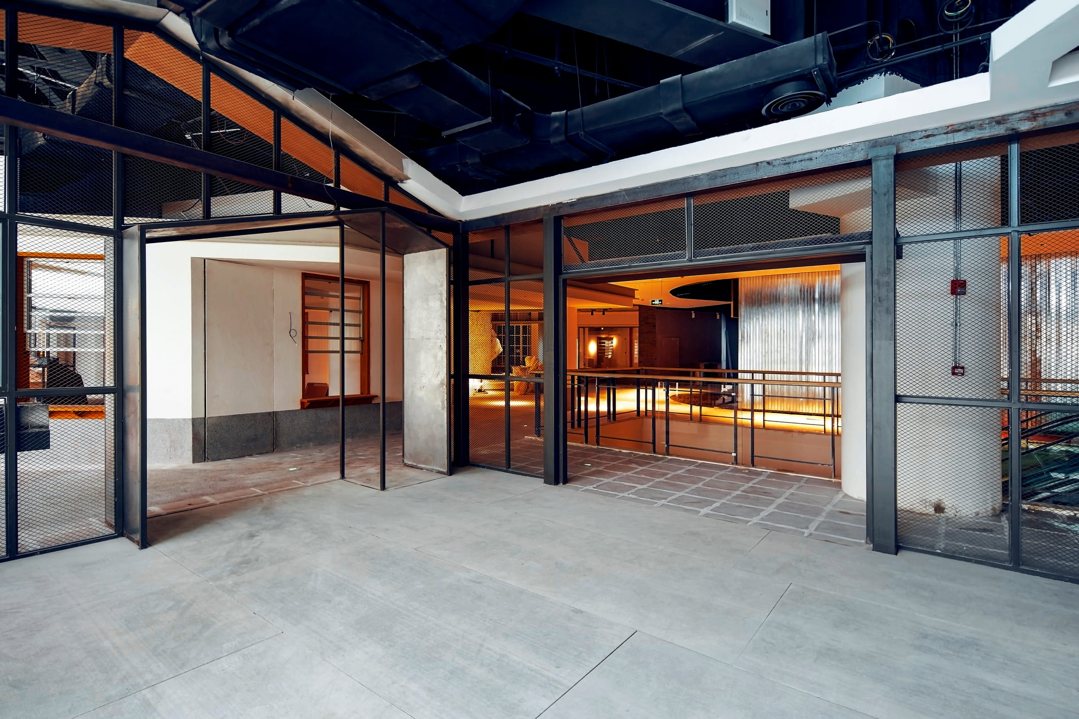 Transforming Spaces with Expert Design Build Solutions | Truspace